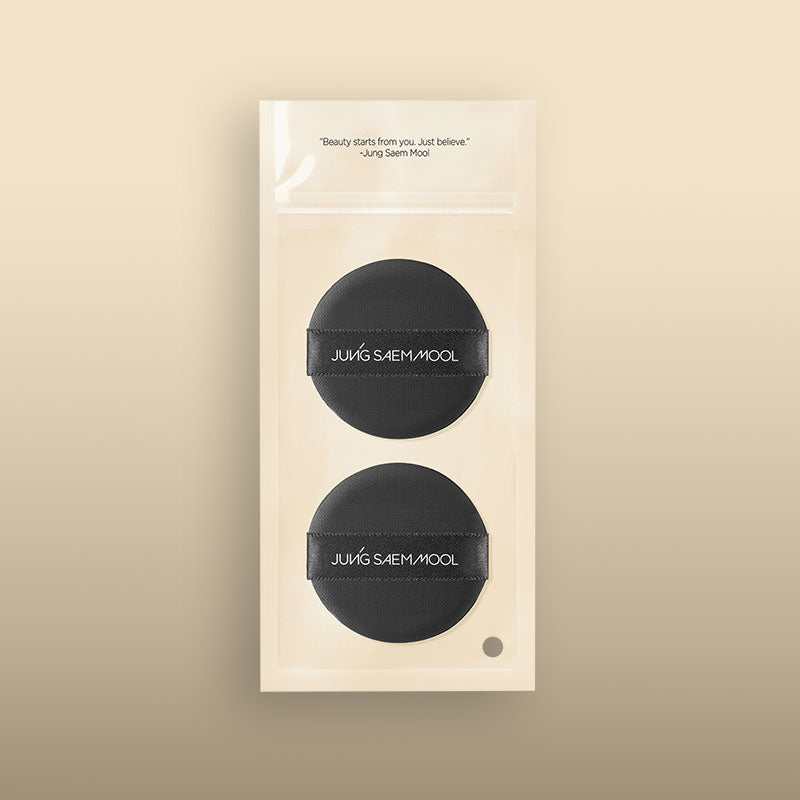 JUNGSAEMMOOL Cushion Puff 2P – EXOD Partners Portal
