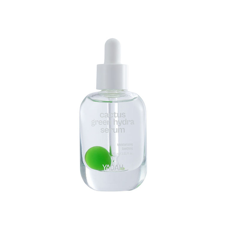 Yadah Cactus Green Hydra Serum 30ml – EXOD Partners Portal