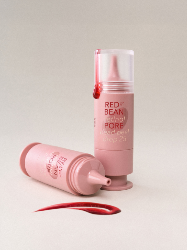 MISSHA Red Bean Retinol Pore Dead Peel Drop 15g – EXOD Partners Portal