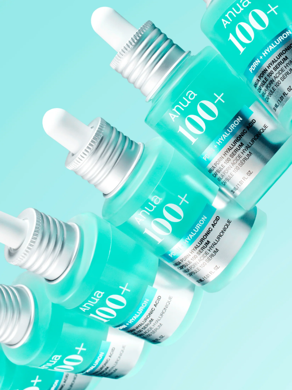 Anua PDRN Hyaluronic Acid Capsule 100 Serum 30ml – EXOD Partners Portal