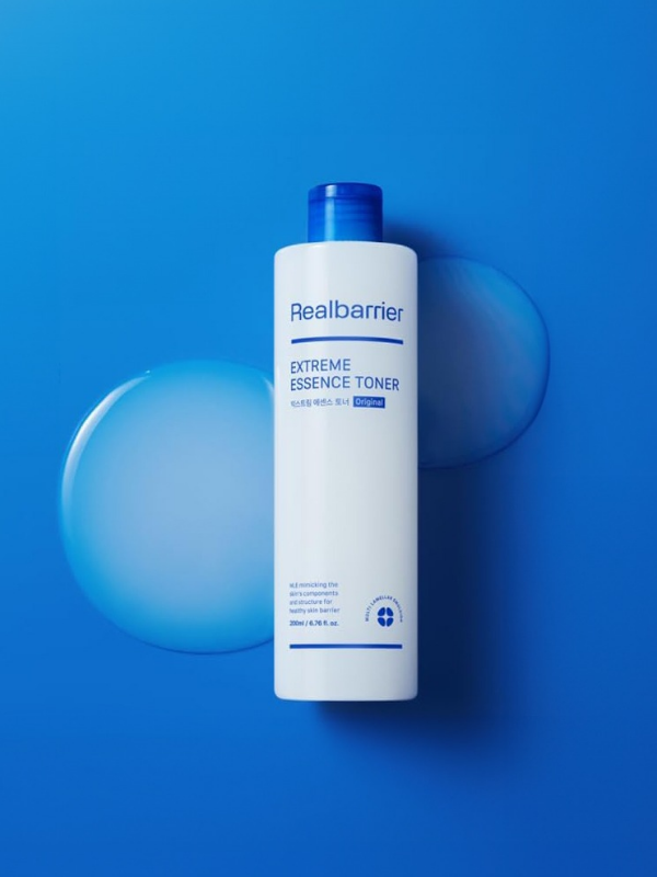 Real Barrier Extreme Essence Toner 200ml – EXOD Partners Portal