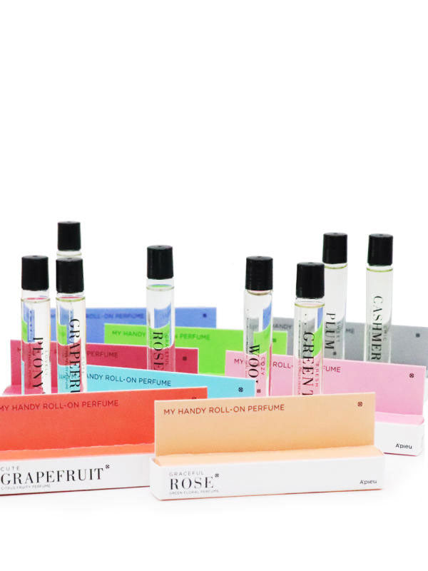 APIEU My Handy Roll On Perfume 9.5ml – EXOD Partners Portal