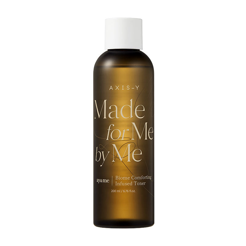 Axis-y Biome Comforting Infused Toner 200ml – EXOD Partners Portal