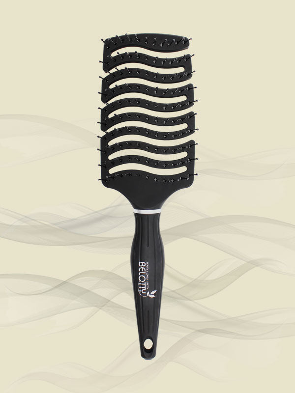 Belotty Vented Brush with Nylon Pins – EXOD Partners Portal