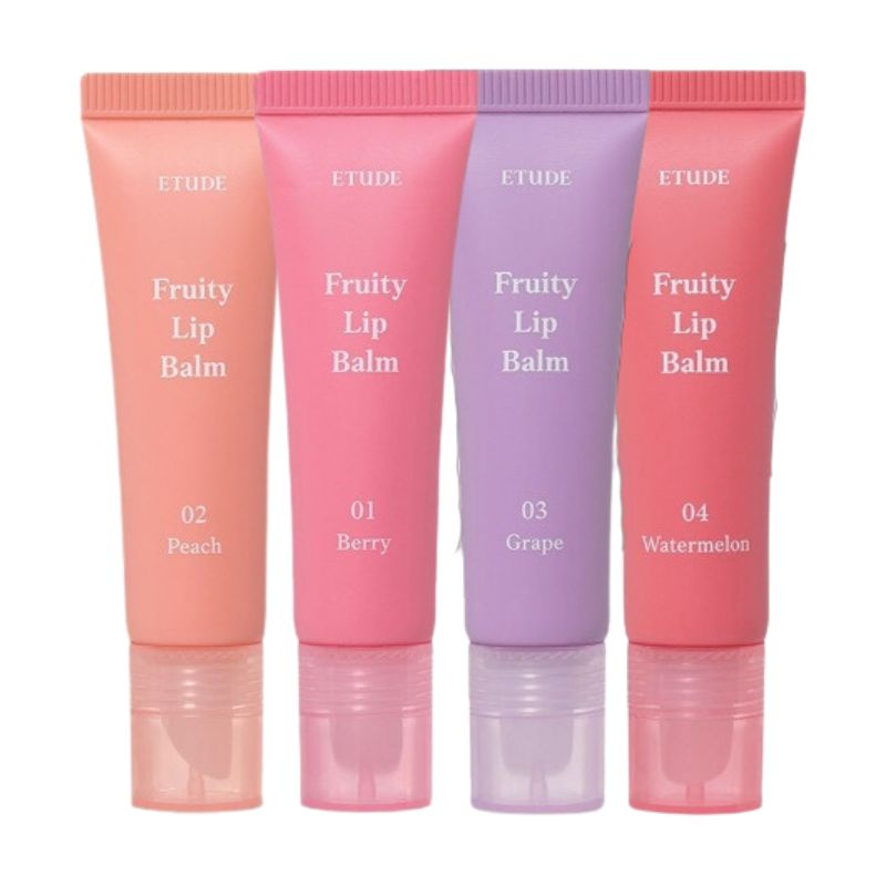 Etude House Fruity Lip Balm – EXOD Partners Portal